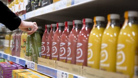 Improving Product Availability | Tactical Solutions