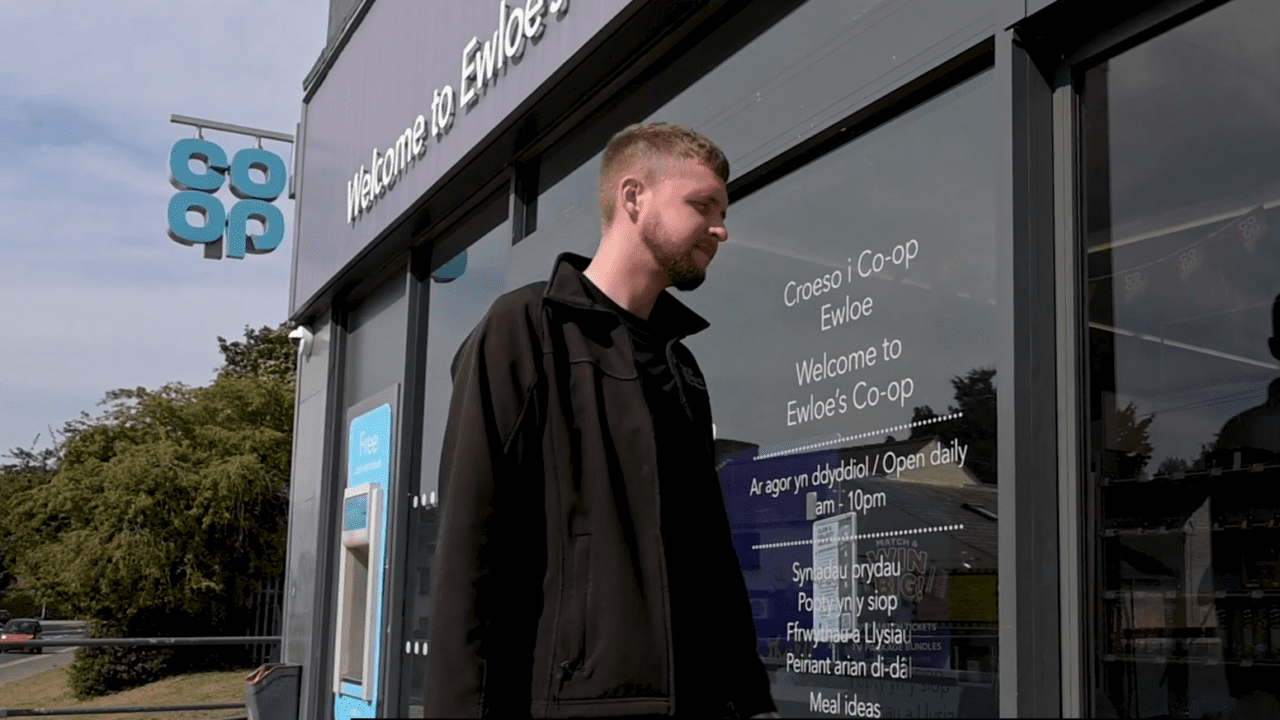 New POS Compliance Mission With Co-op | Tactical Solutions