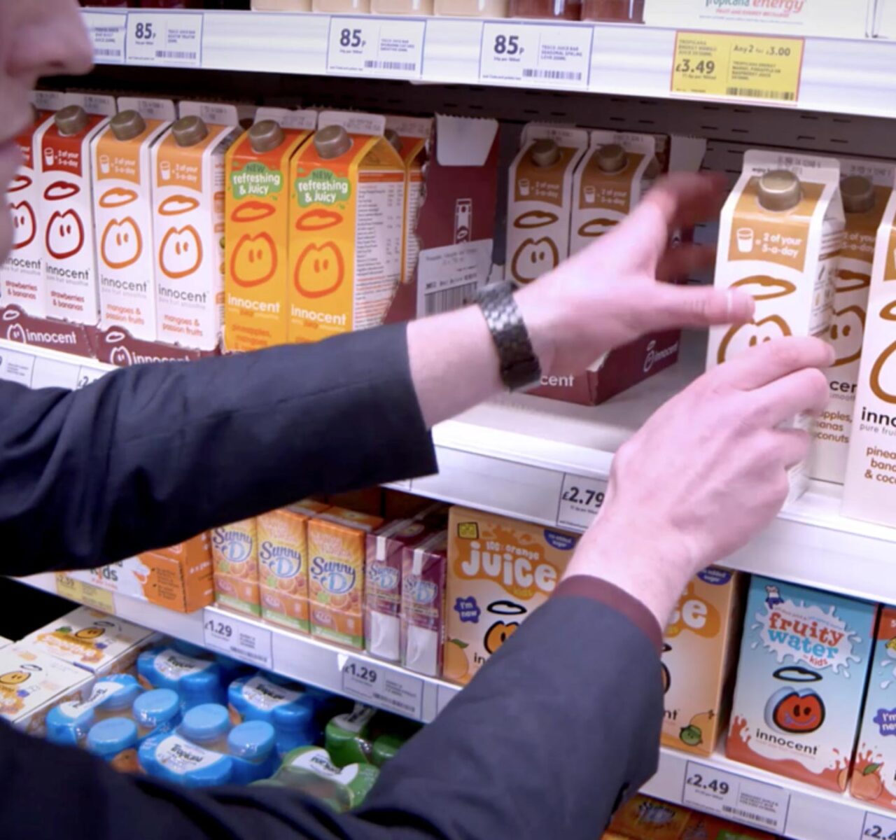 Our Purpose | Tactical Solutions