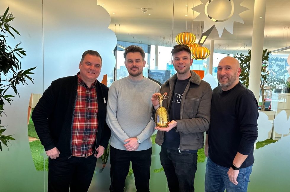 Sip, Celebrate, Repeat: A Decade Of Partnership With Innocent