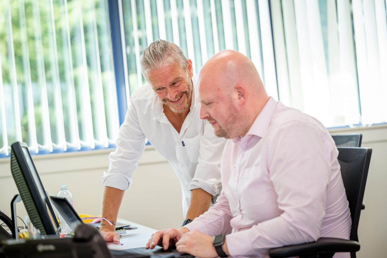 About Us | Tactical Solutions