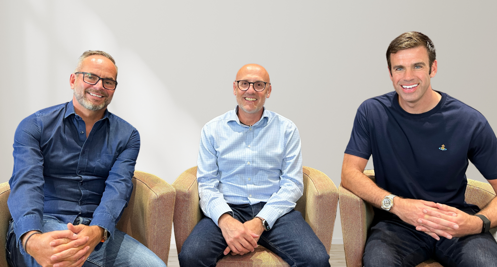 Acosta Europe Announces Strategic Acquisition Of The Dee Set Group ...