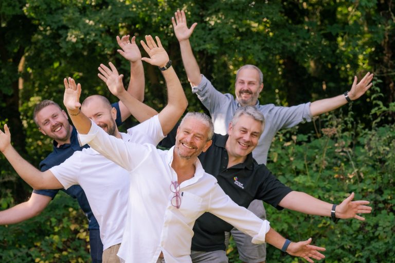 About Us | Tactical Solutions